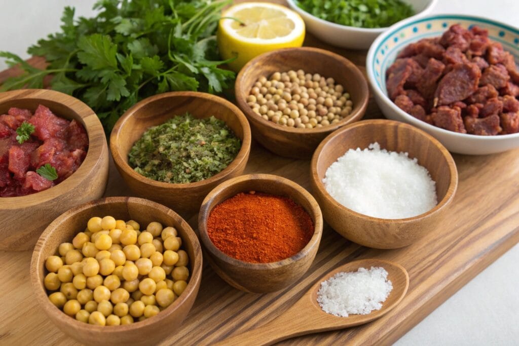 Authentic Moroccan Harira Soup Recipe: A Traditional Delight