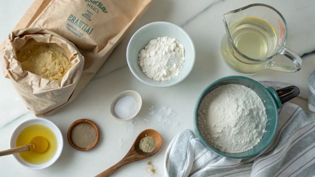 Delicious Moroccan Sfenj with 3 Modern Twists to Try